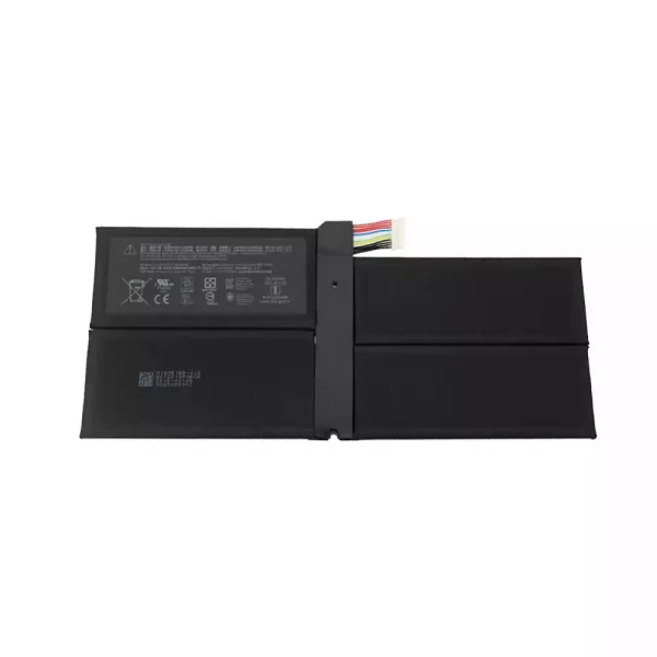 Original battery for G3HTA061H Microsoft surface pro 7 1866 ...