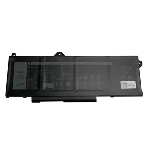Original battery for DELL Precision 15 3571,Precision 15 3561 ...