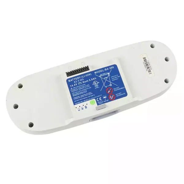 New replacement battery for Inogen BA-200 BA-300 BA-400 BA-500 ...